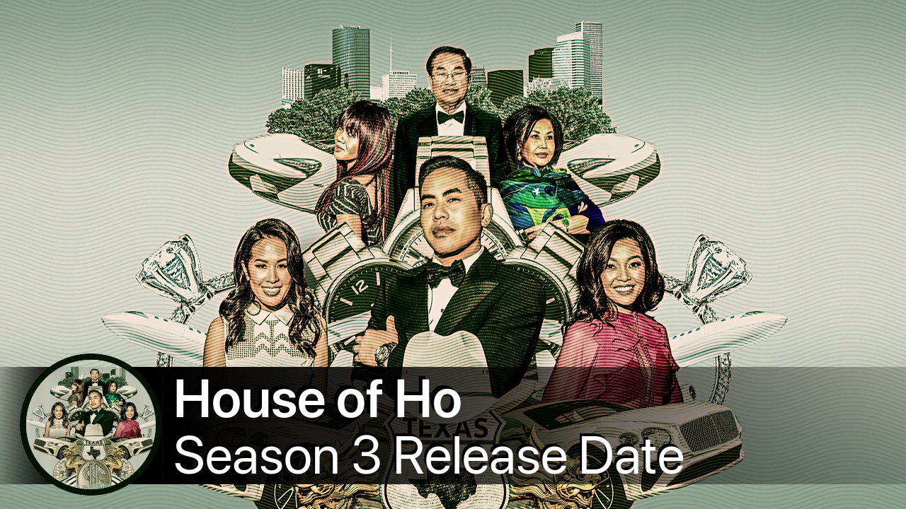 House of Ho Season 3: What We Know So Far